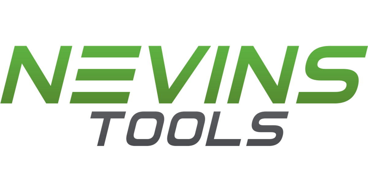 Nevins Tools
